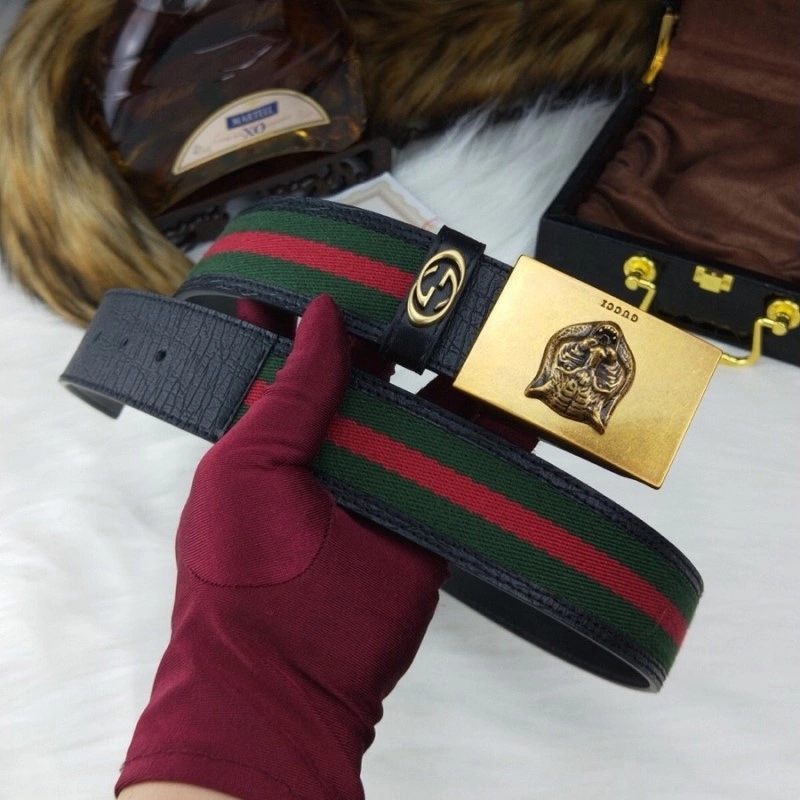 Official Gucci Belts
