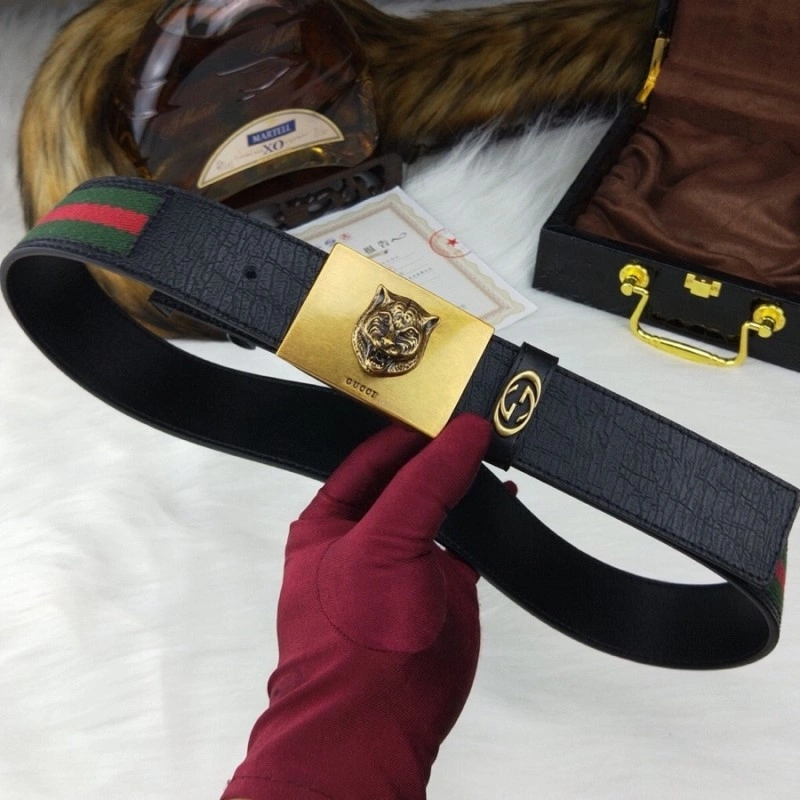 Official Gucci Belts
