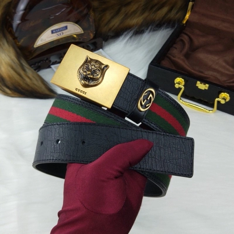Official Gucci Belts