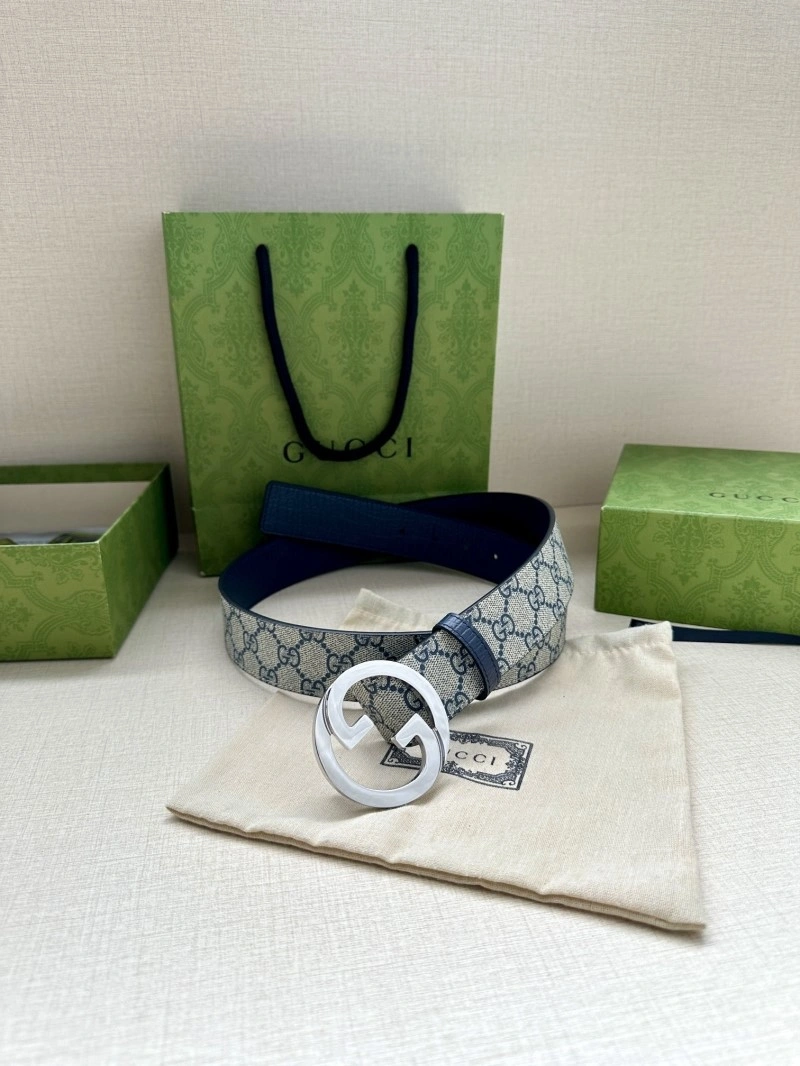 Legit Gucci Belts