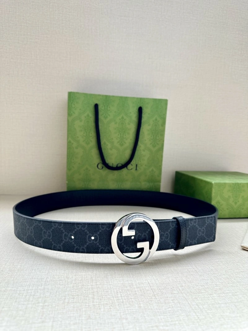 Original Gucci Belts