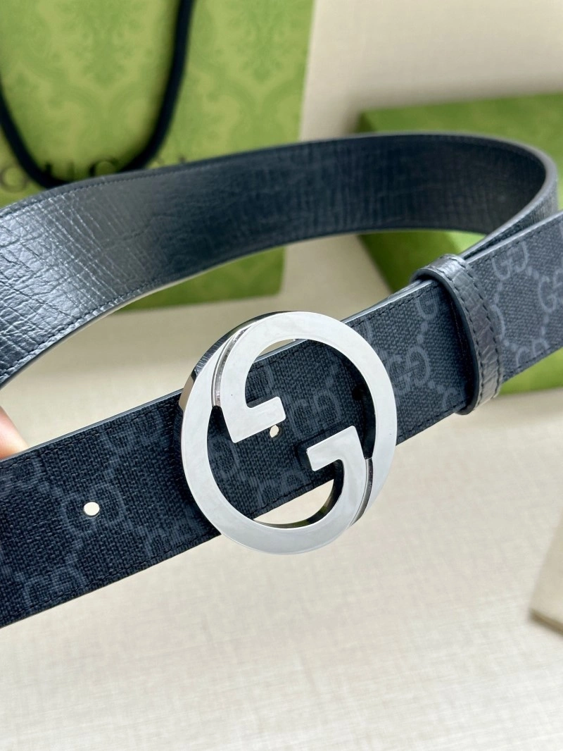 Original Gucci Belts