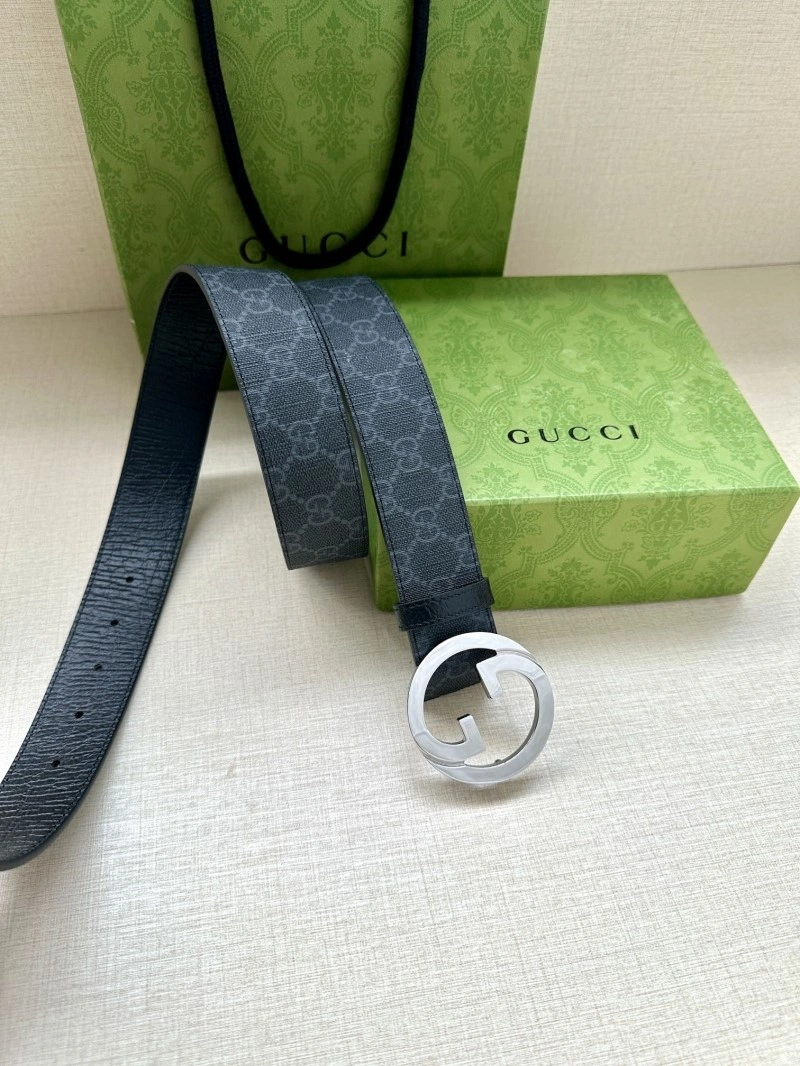 Original Gucci Belts