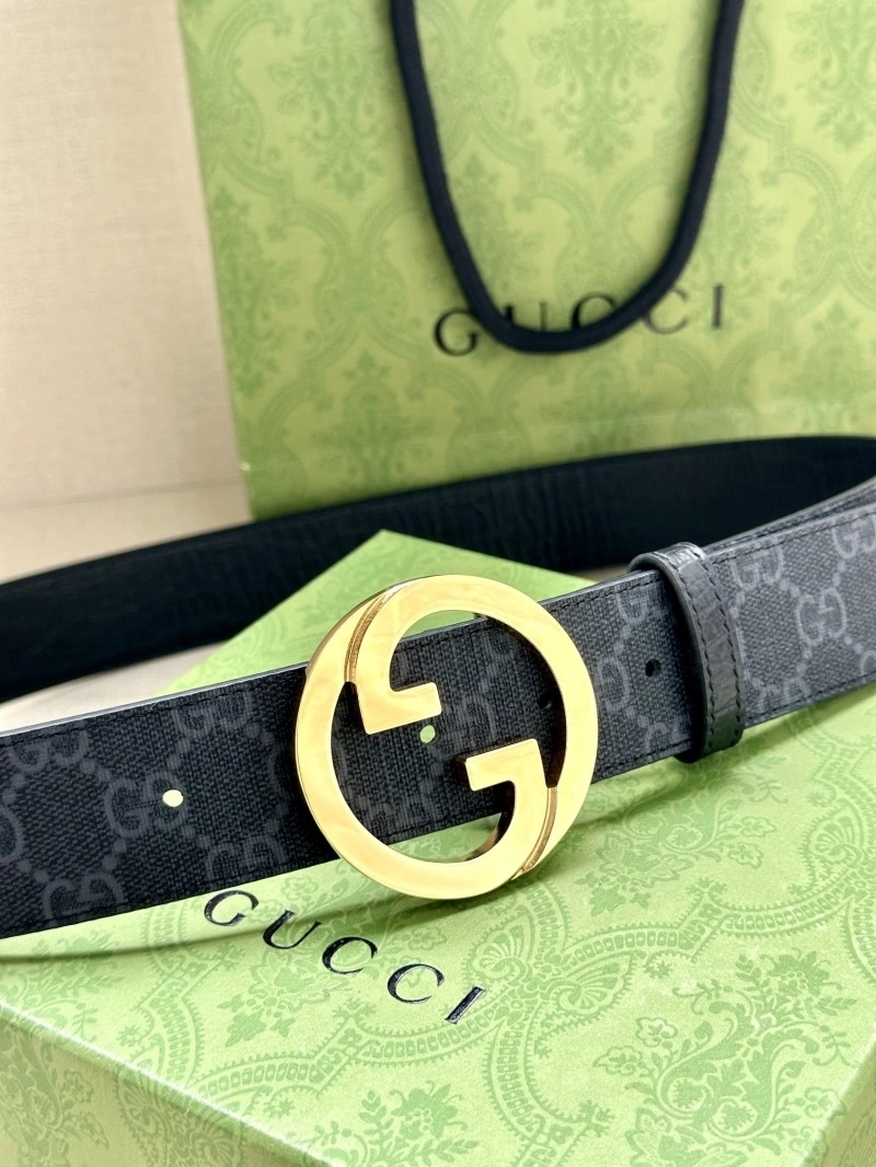 Original Gucci Belts
