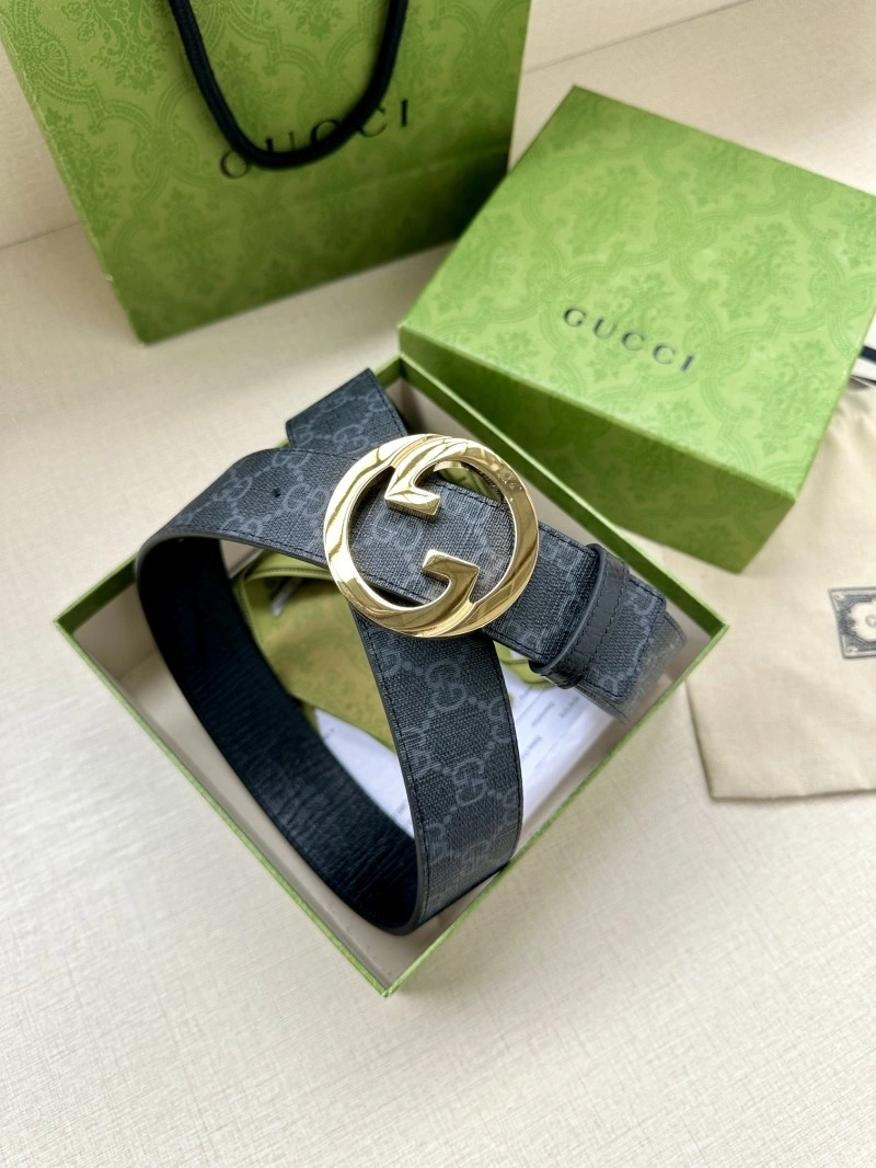 Original Gucci Belts