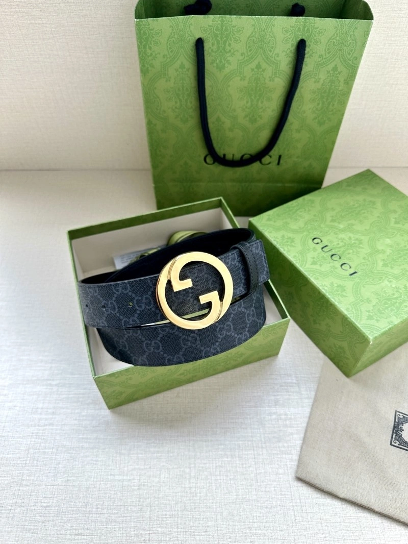 Original Gucci Belts