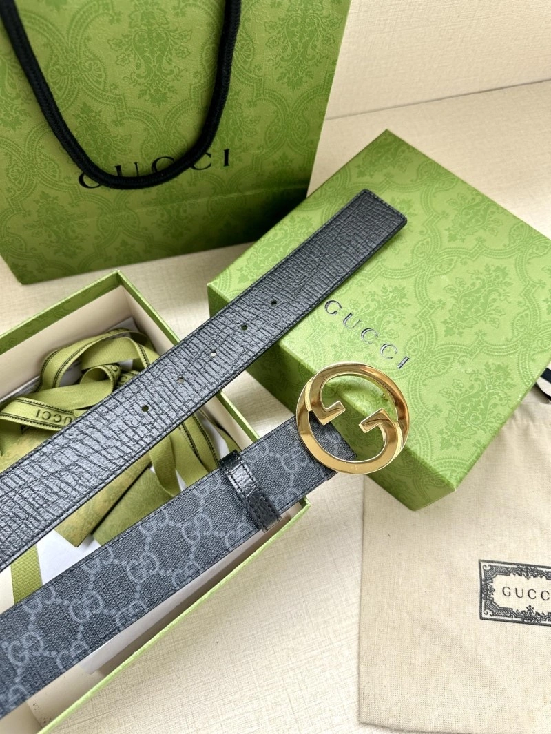 Original Gucci Belts