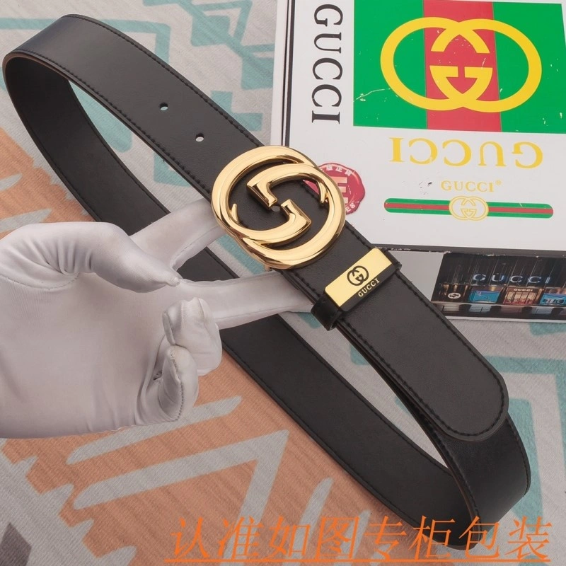 Indistinguishable Gucci Belts