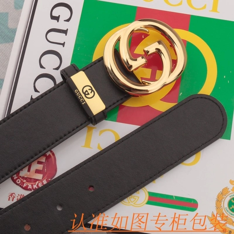 Indistinguishable Gucci Belts