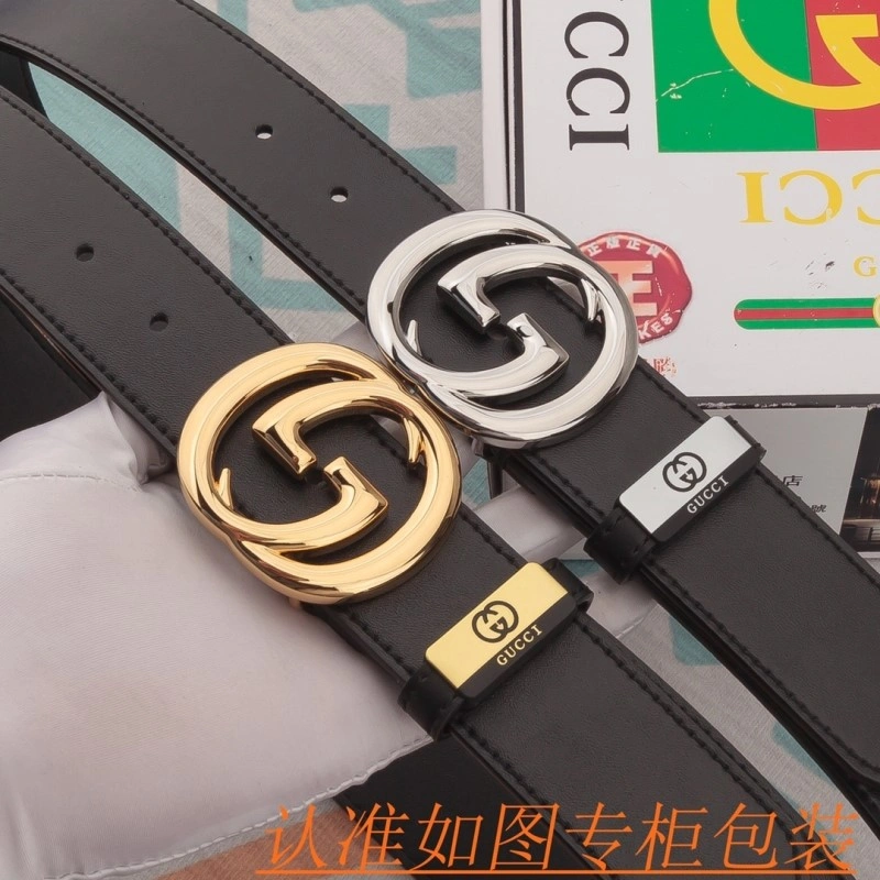 Indistinguishable Gucci Belts