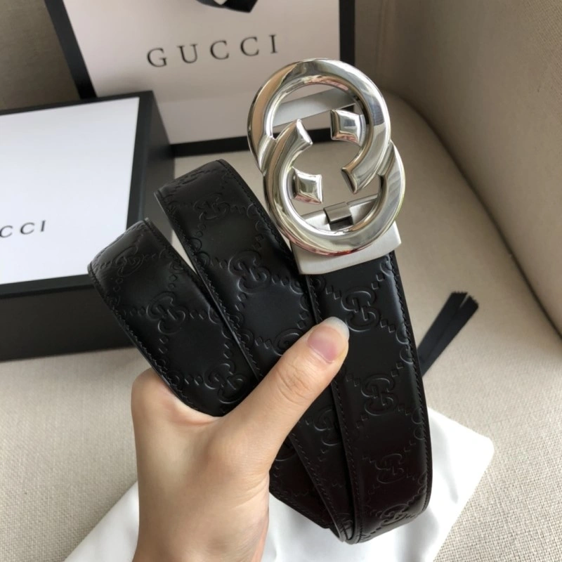 Mirror quality Gucci Belts