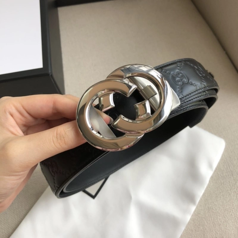 Mirror quality Gucci Belts