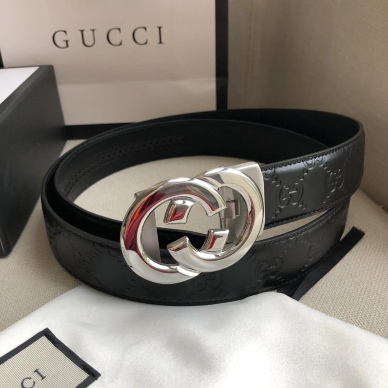 Mirror quality Gucci Belts