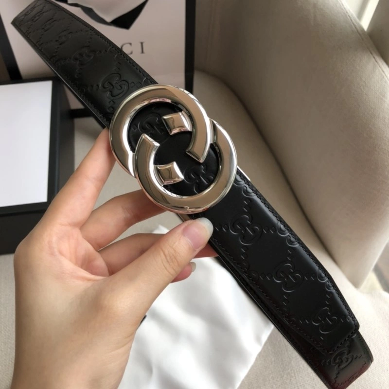 Mirror quality Gucci Belts