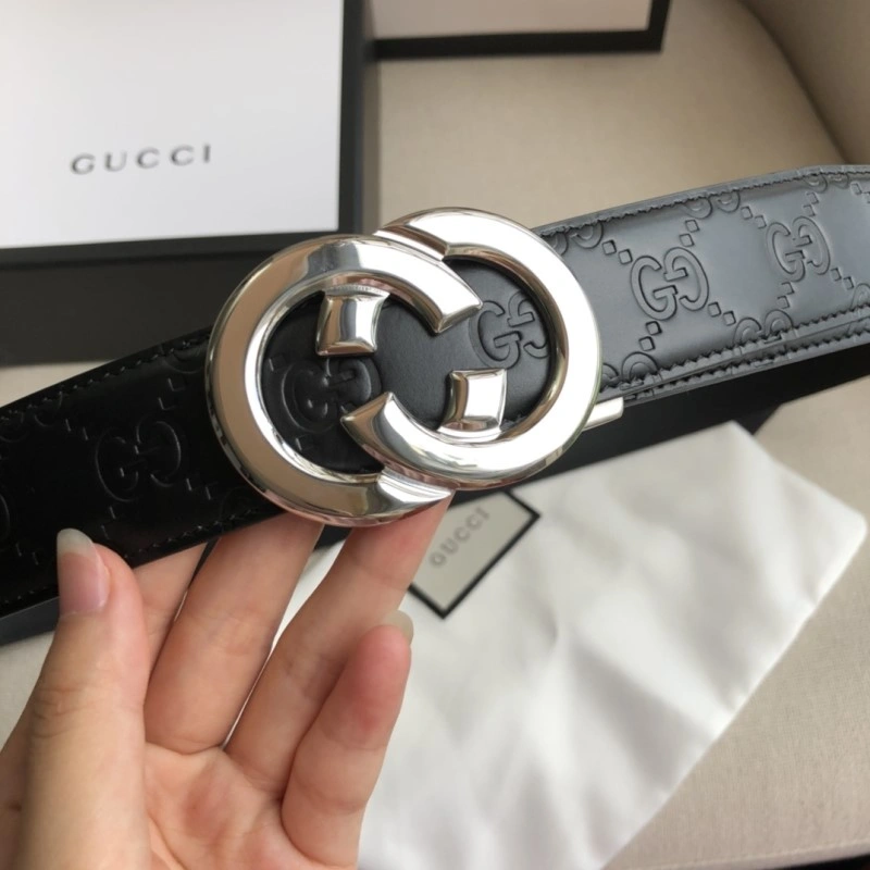 Mirror quality Gucci Belts