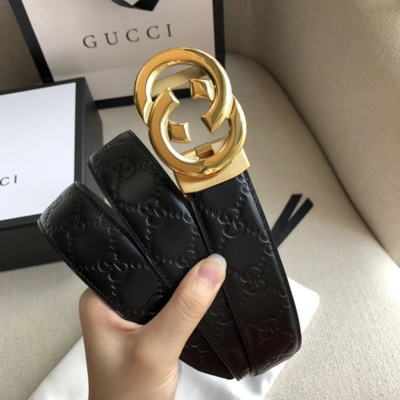 Factory-made Gucci Belts