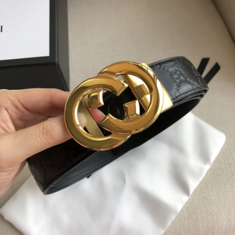 Factory-made Gucci Belts