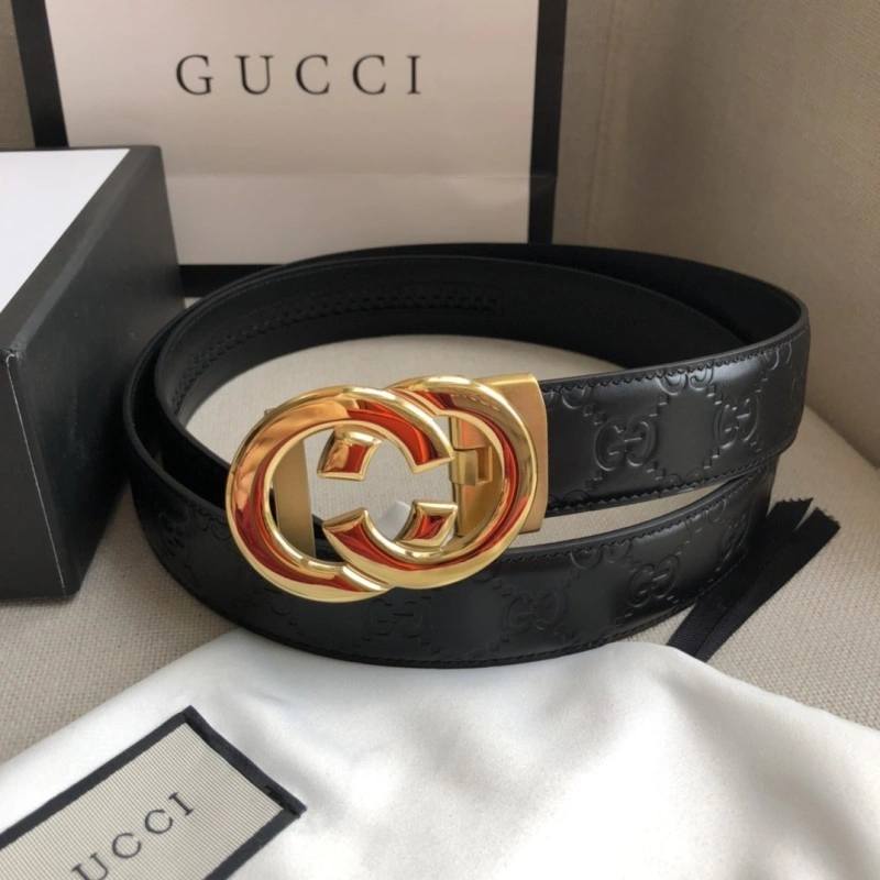 Factory-made Gucci Belts