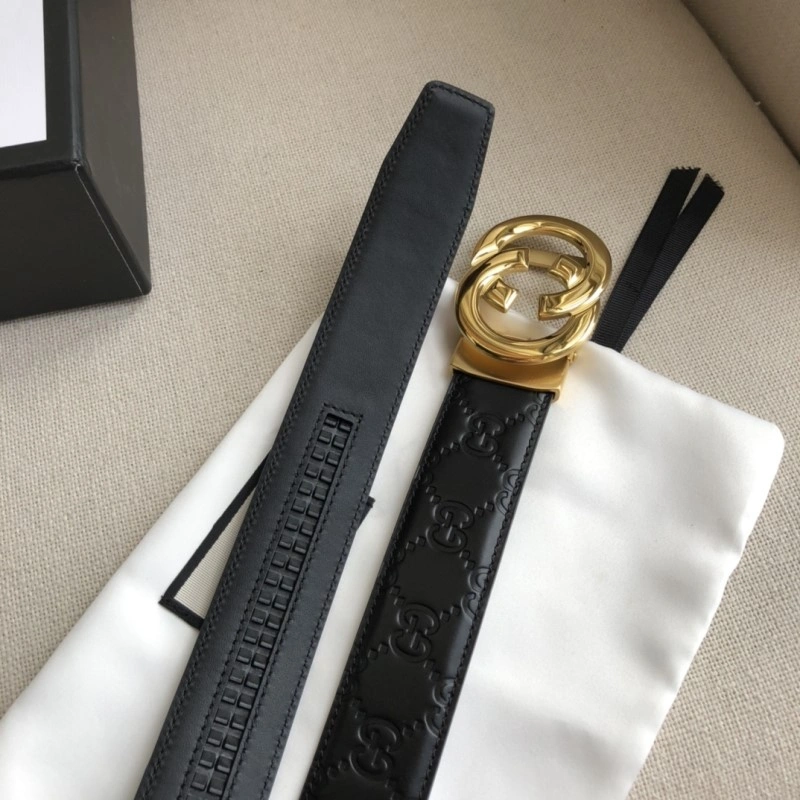 Factory-made Gucci Belts