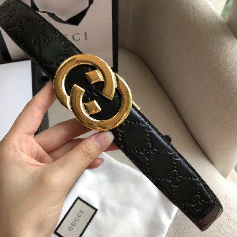 Factory-made Gucci Belts