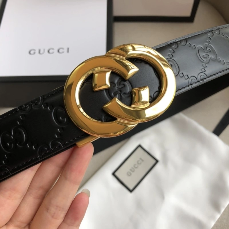 Factory-made Gucci Belts