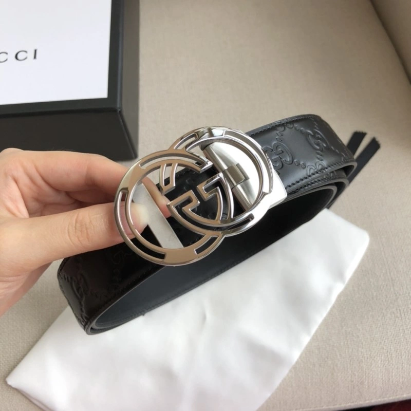 Brand-original Gucci Belts