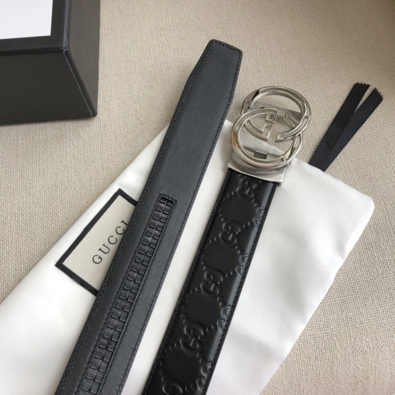 Brand-original Gucci Belts