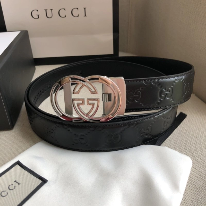 Brand-original Gucci Belts