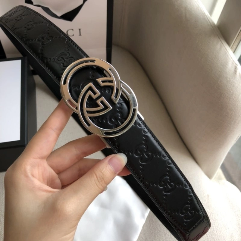 Brand-original Gucci Belts