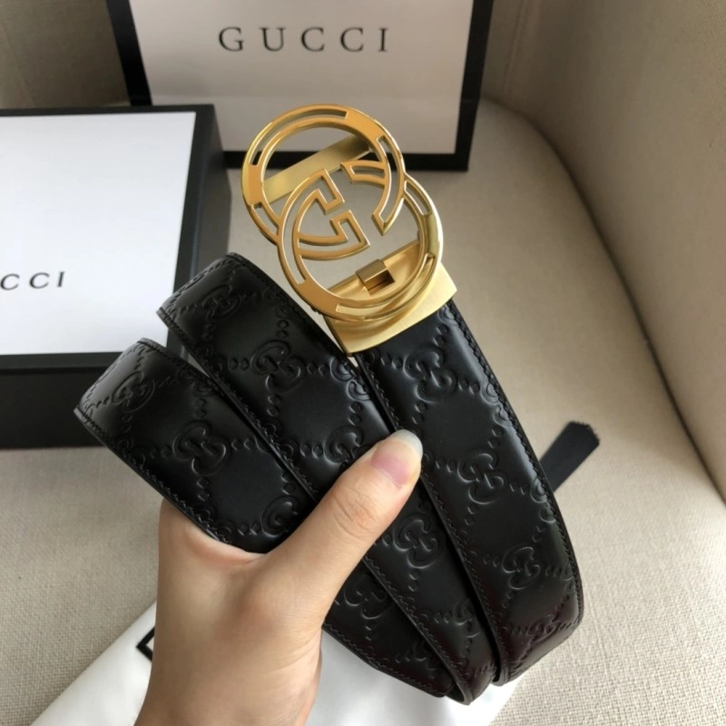 Factory-made Gucci Belts