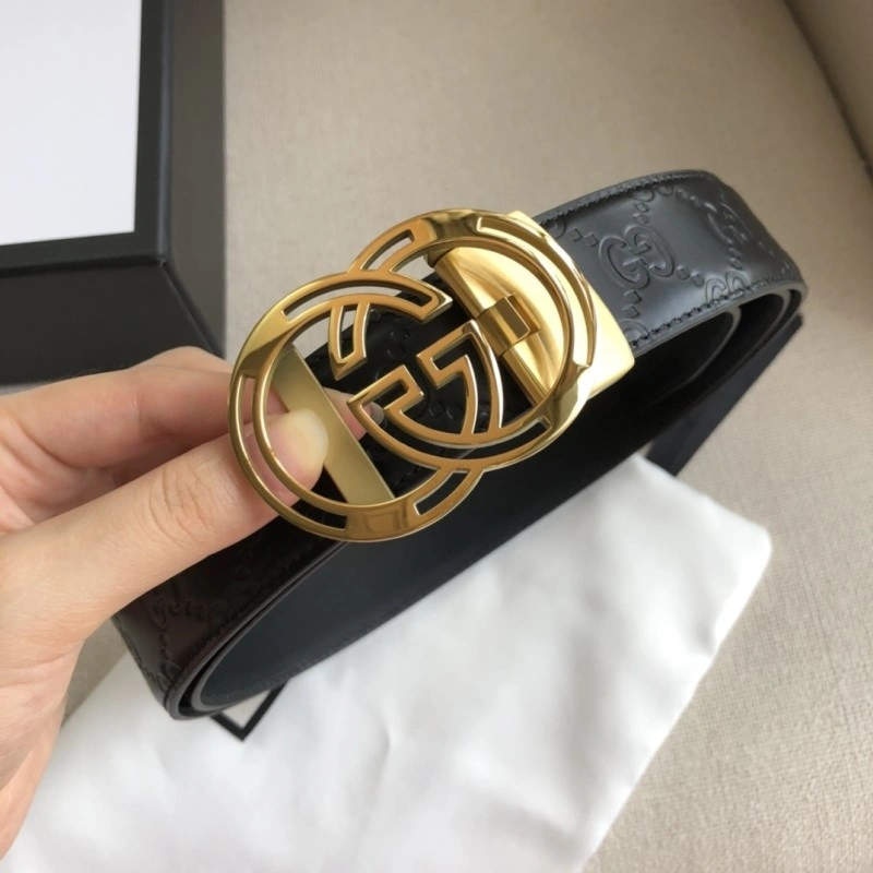 Factory-made Gucci Belts
