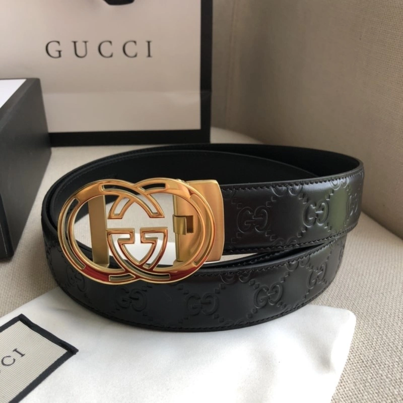 Factory-made Gucci Belts