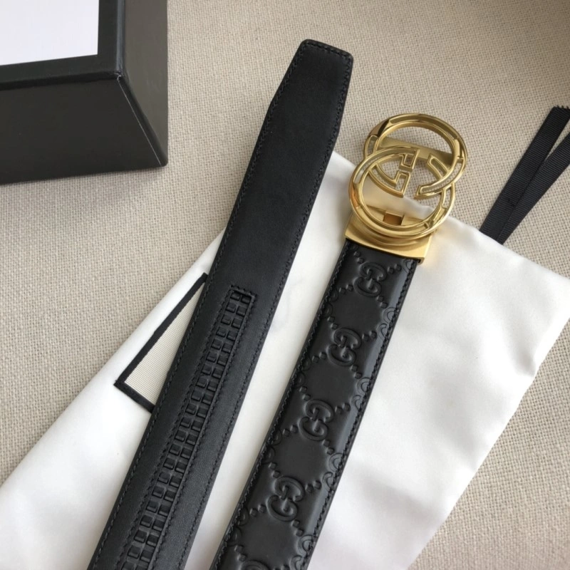 Factory-made Gucci Belts