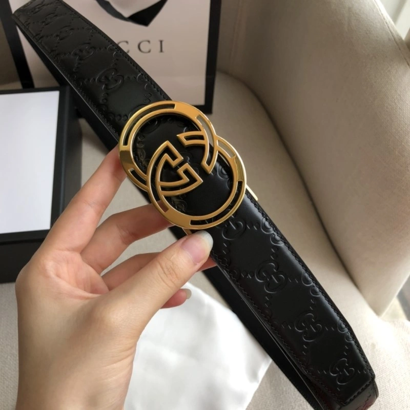 Factory-made Gucci Belts