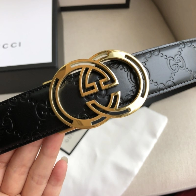 Factory-made Gucci Belts