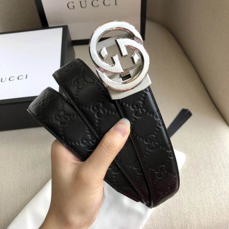 Legit Gucci Belts