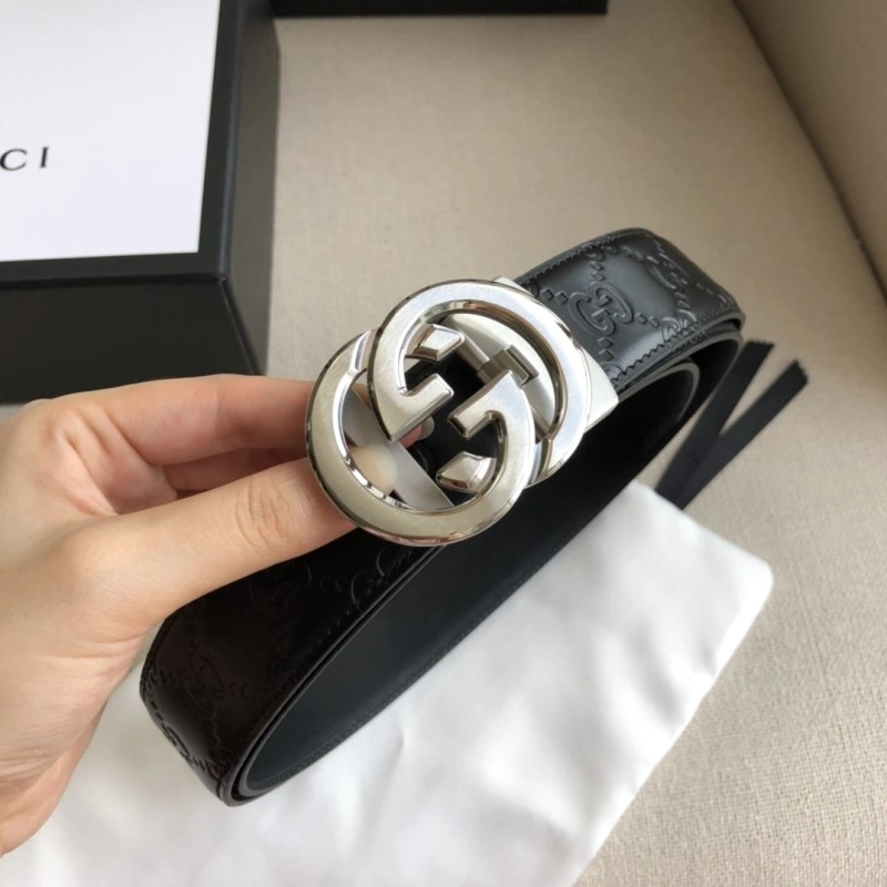Legit Gucci Belts