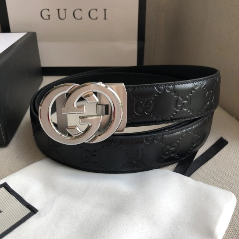 Legit Gucci Belts