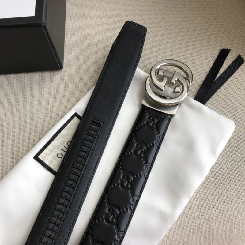 Legit Gucci Belts