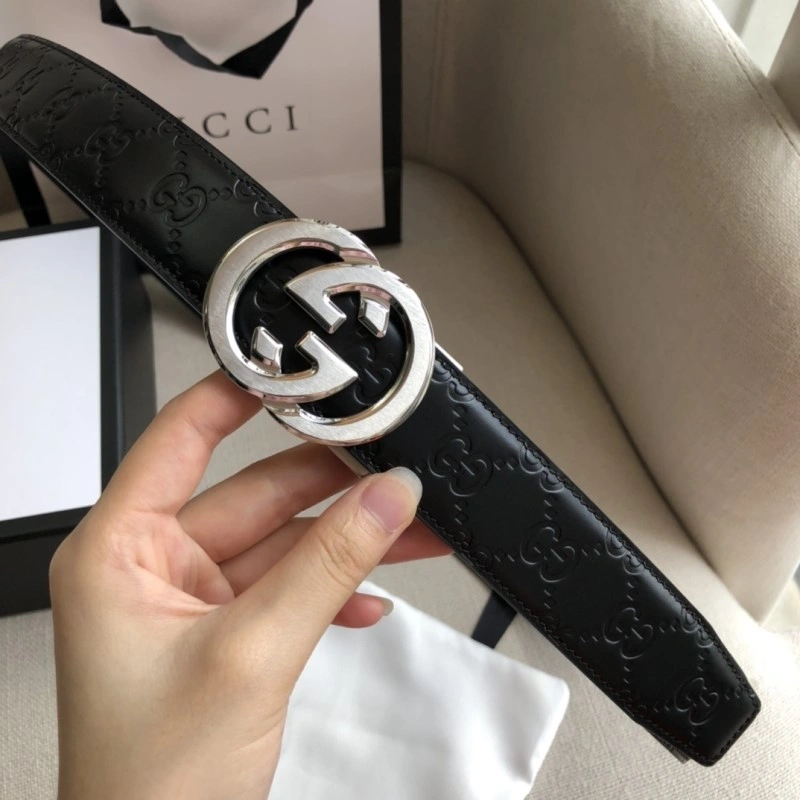 Legit Gucci Belts