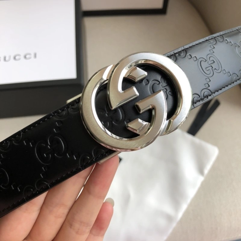 Legit Gucci Belts