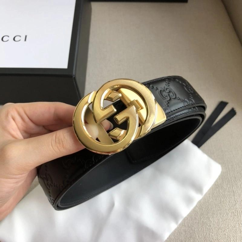 Factory-made Gucci Belts
