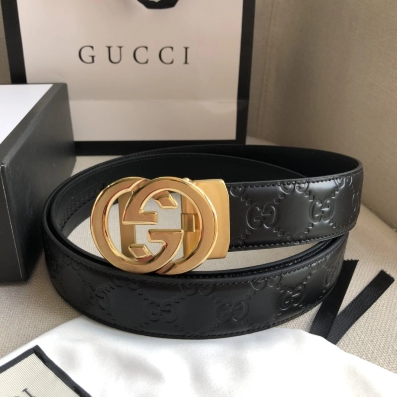 Factory-made Gucci Belts