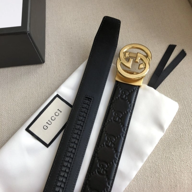 Factory-made Gucci Belts