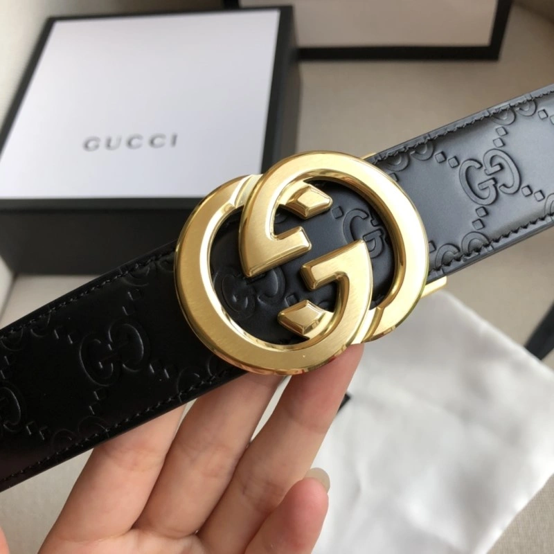 Factory-made Gucci Belts