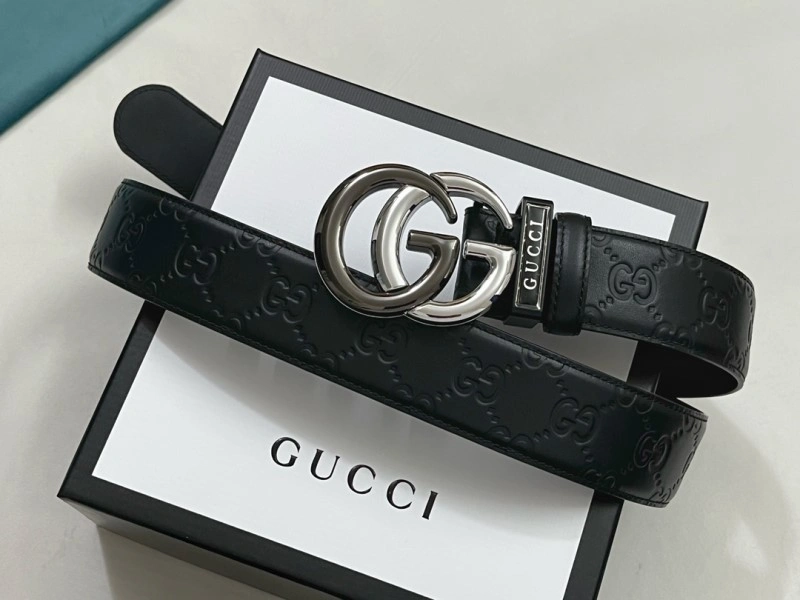 Low-cost Gucci Belts