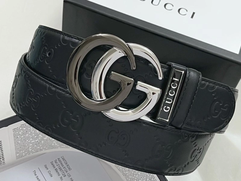 Low-cost Gucci Belts