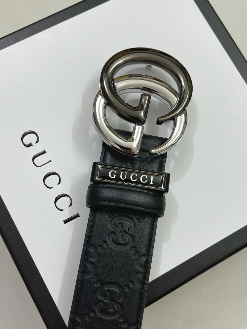 Low-cost Gucci Belts
