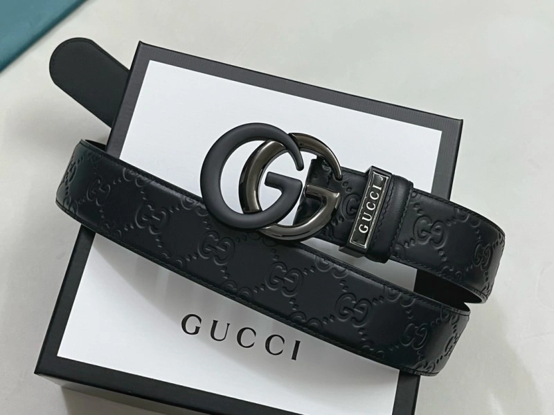 Low-cost Gucci Belts