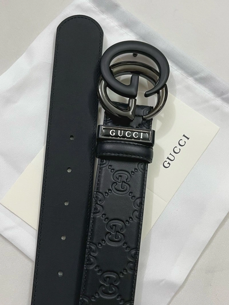 Low-cost Gucci Belts